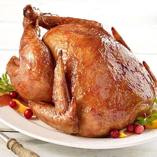 Whole Turkey By Weight Approx 4 5 Kgs Rate Per Kg Www foodedge