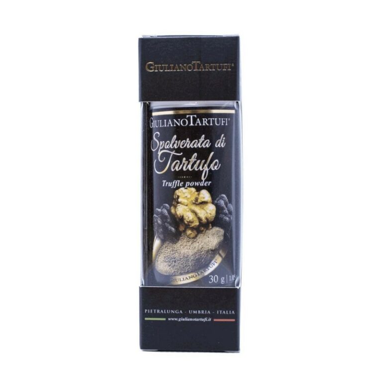 Truffle Powder 30g – www.foodedge.com